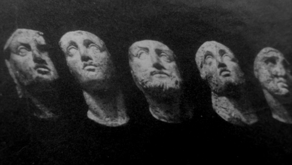 Στο φως ο τάφος του Φιλίππου Β΄ στη Βεργίνα – 24 Νοεμβρίου 1977
