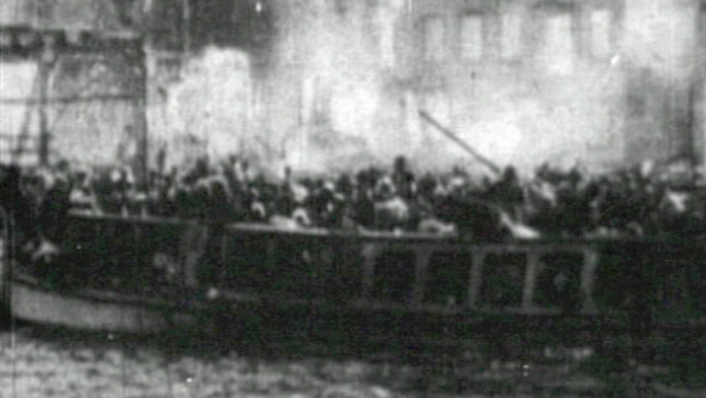 Μικρασιατική Καταστροφή 1922