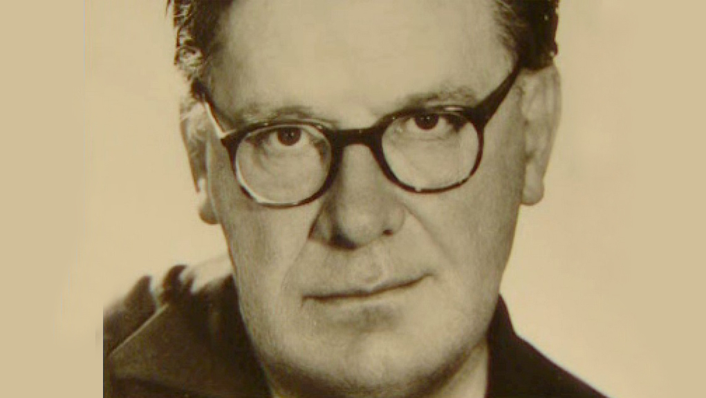 Νίκος Εγγονόπουλος - 35 χρόνια από τον θάνατό του, 31 Οκτωβρίου 1985