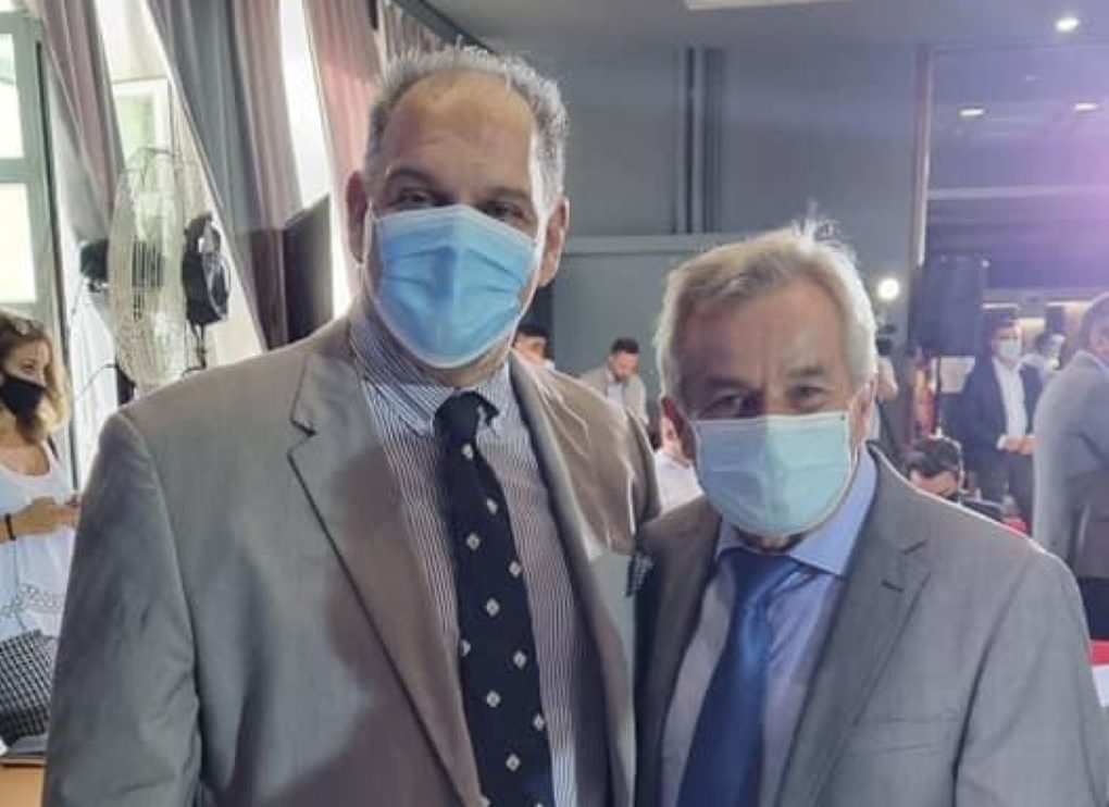 Κ. Κόλλιας: Παράταση έως 17 Φεβρουαρίου για παράδοση της ξηρής ...