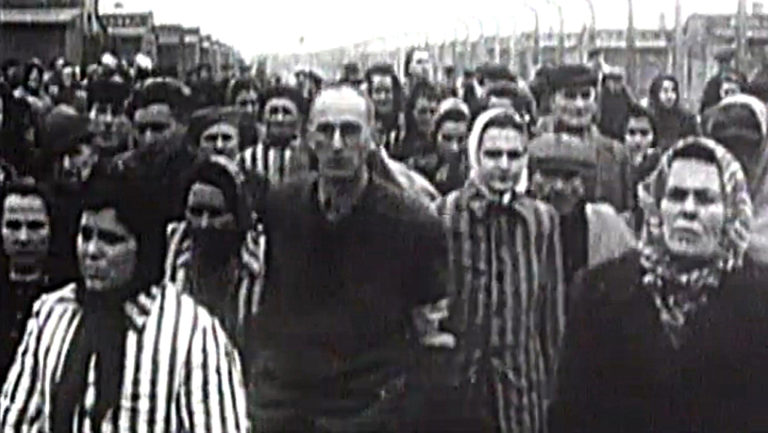 Διεθνής Ημέρα Μνήμης των θυμάτων του Ολοκαυτώματος: Αφιέρωμα από το ...