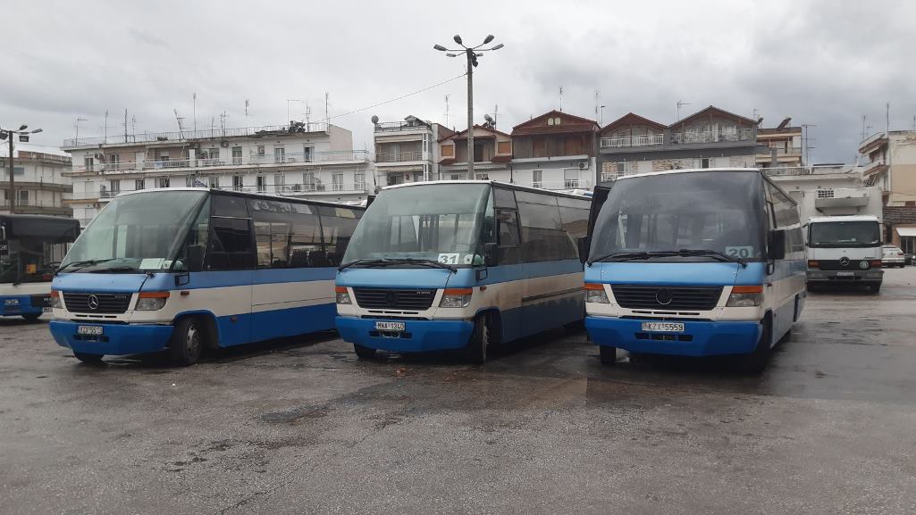 Πτολεμαΐδα: Ναι από το Δημοτικό Συμβούλιο για τη μίσθωση κτιρίων της ...