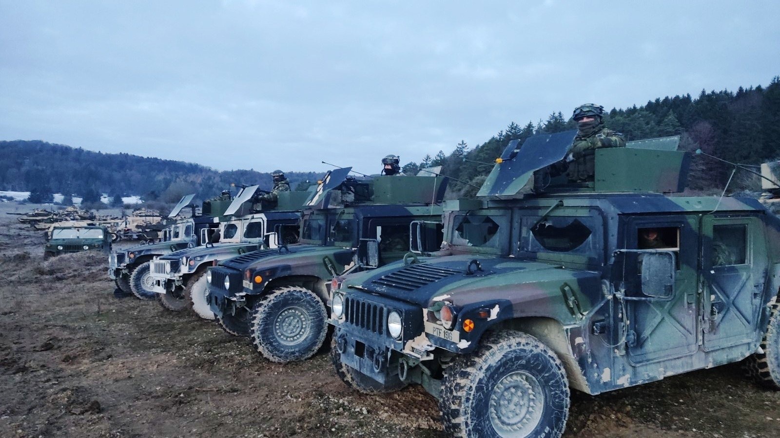 Global Firepower: Οι ισχυρότεροι στρατοί στον κόσμο το 2022 - Σε ποια ...