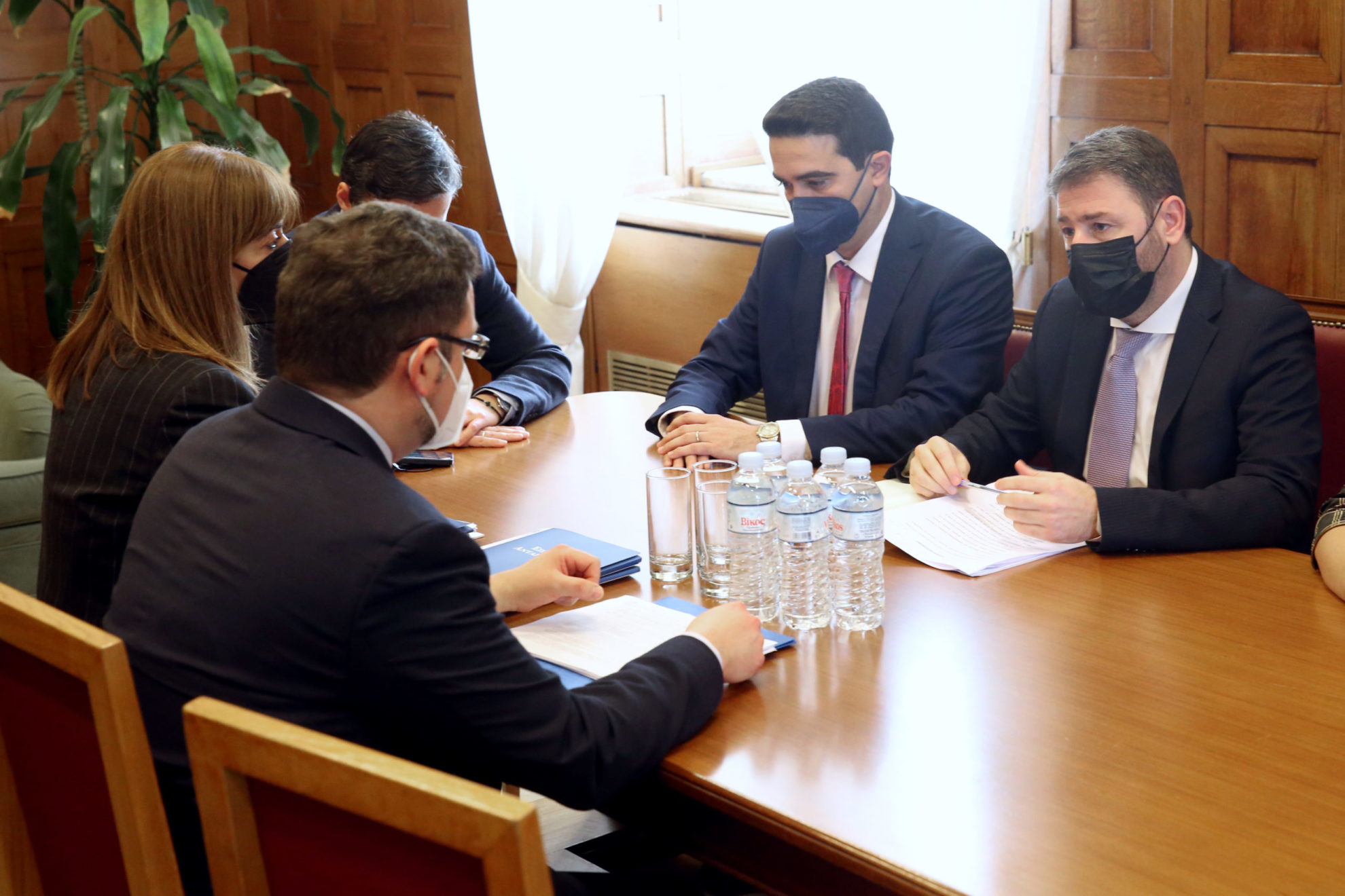 Ανδρουλάκης: Η κυβέρνηση αδυνατεί να αντιμετωπίσει το κύμα ακρίβειας ...