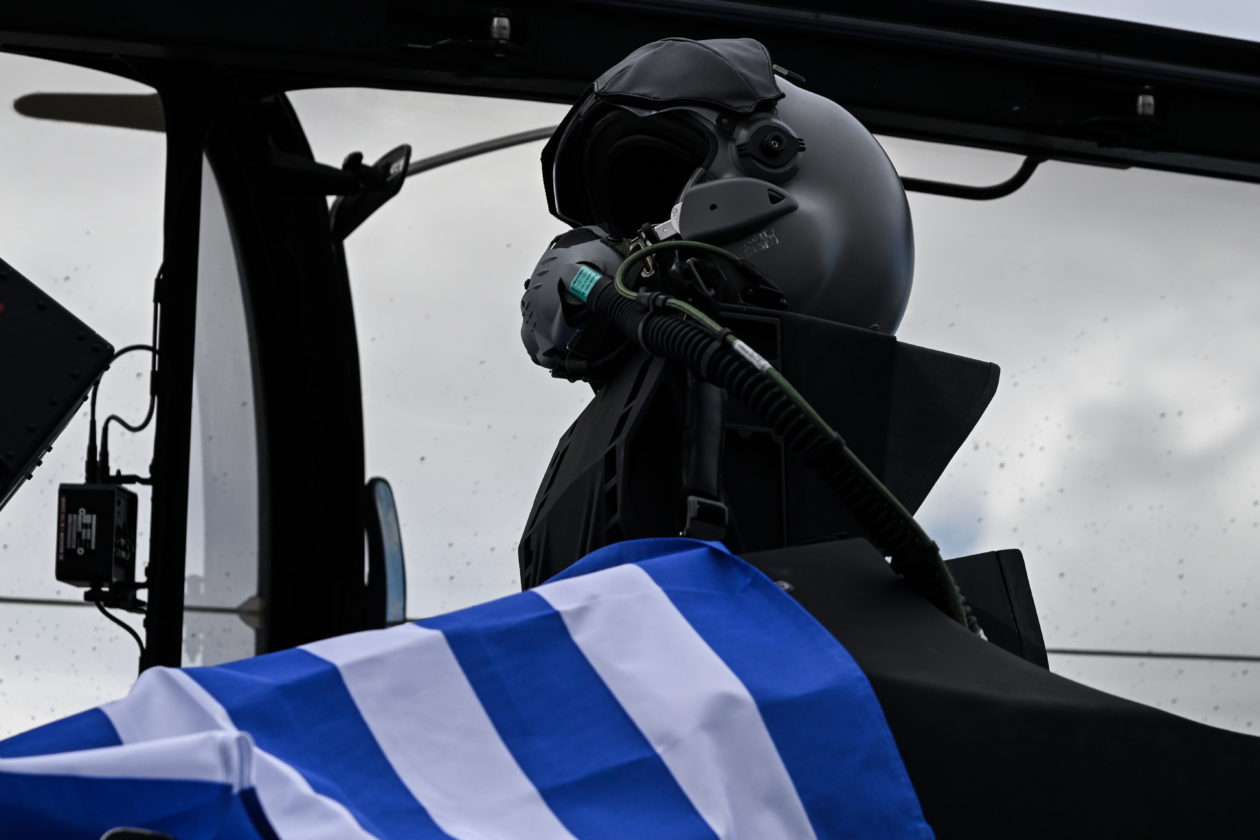 Στην Ελλάδα τα πρώτα έξι Rafale: Το συγκινητικό μήνυμα των πιλότων και ...