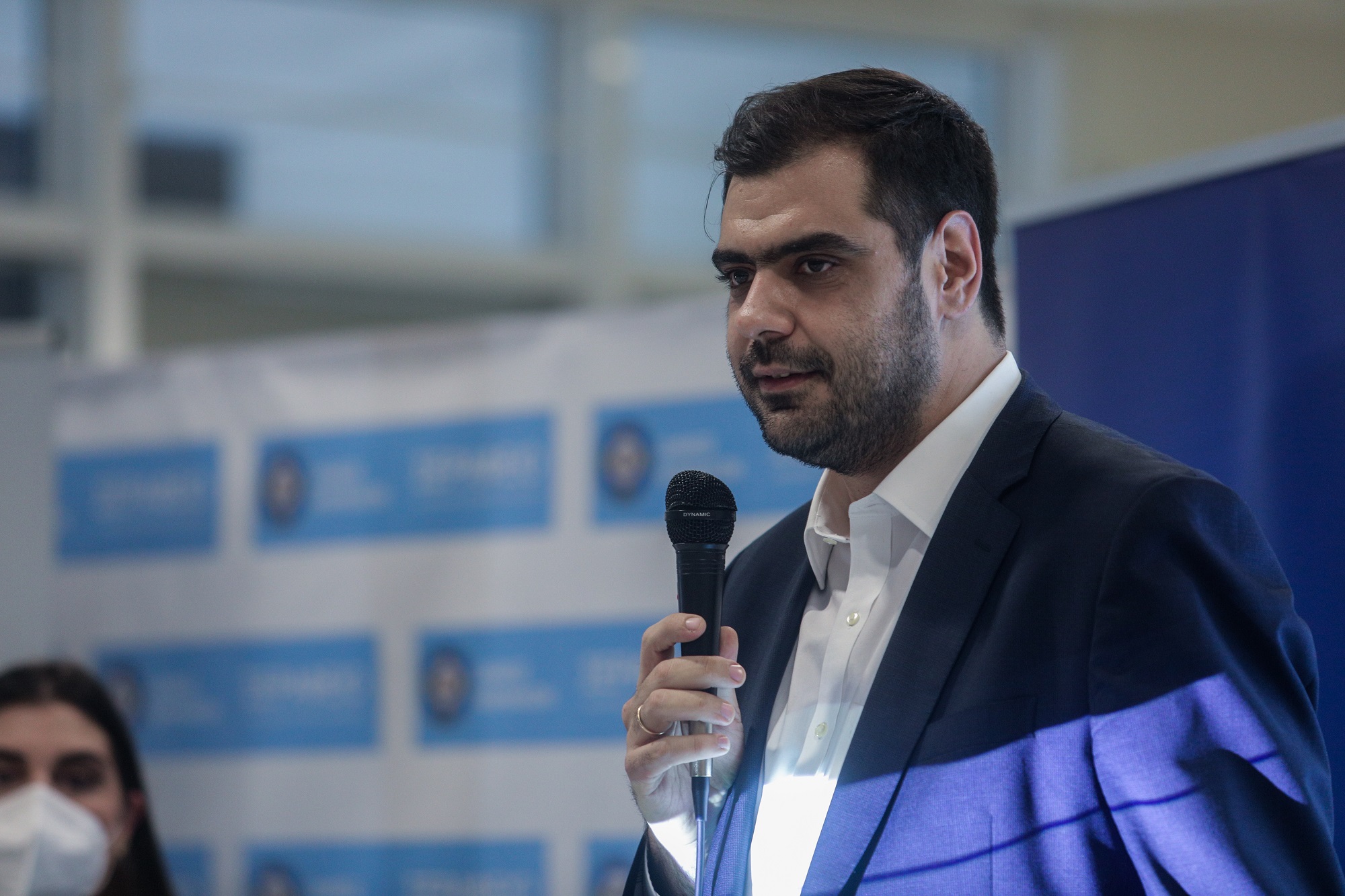 Κλιμάκιο της ΝΔ στη Βοιωτία - Επαφές με τοπικούς φορείς - ertnews.gr