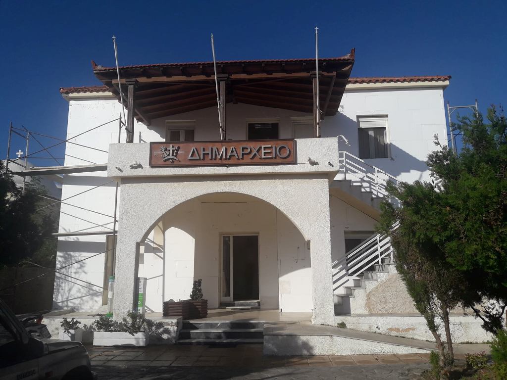 Δημαιρεσίες στο Δήμο Ηρωϊκής Νήσου Ψαρών - ertnews.gr