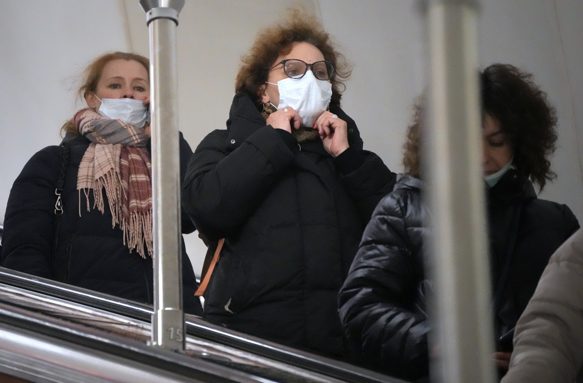 Παγκόσμιος Οργανισμός Υγείας: Οι επιπτώσεις της πανδημίας στην ψυχική ...