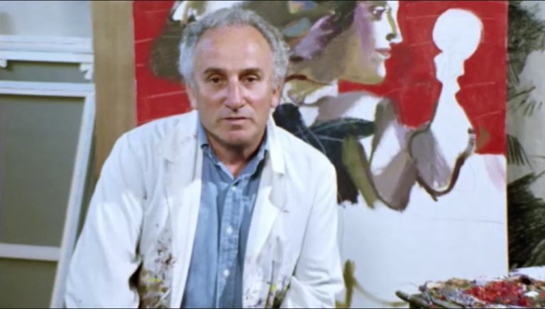 ΕΡΤ Αρχείο: Αφιέρωμα στον Δημήτρη Μυταρά – 5 χρόνια από τον θάνατό του ...