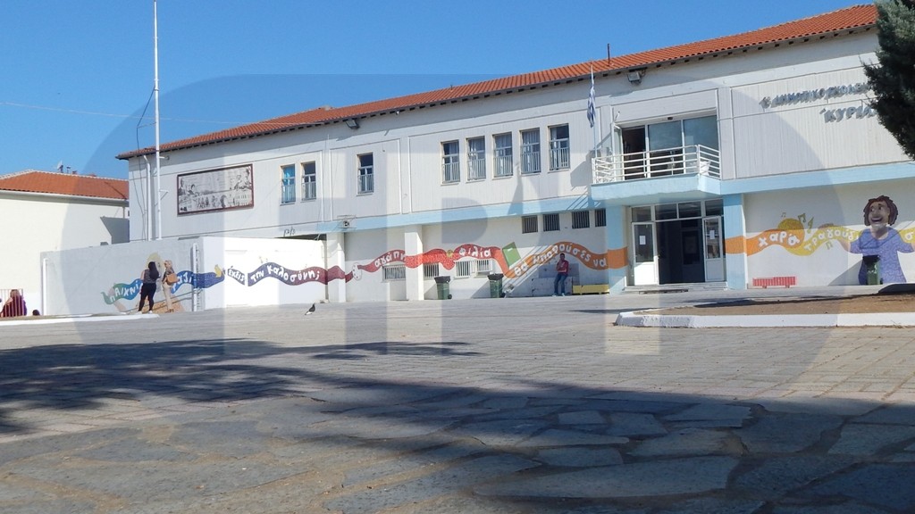 Γ. Tρούλης: «Η κατάσταση στο χώρο της εκπαίδευσης είναι εκρηκτική ...