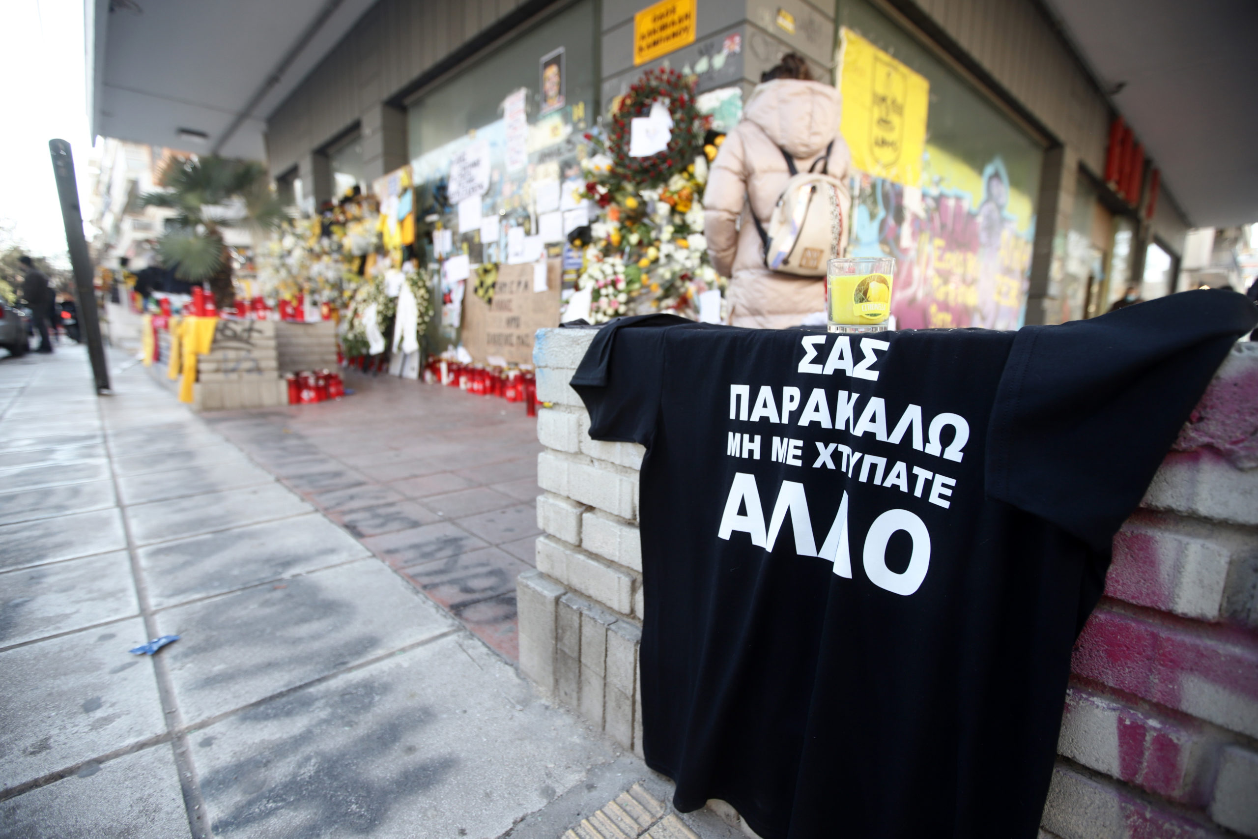 Συγκοινωνούντα δοχεία εγκληματικότητας οι σύνδεσμοι οπαδών – Οι ...