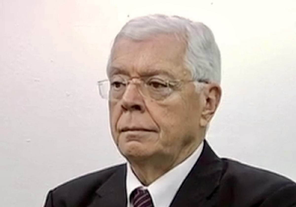 Νικαράγουα: Ένοχος για συνωμοσία ο πρώην Υπ. Εξωτερικών Aguirre Sacasa ...