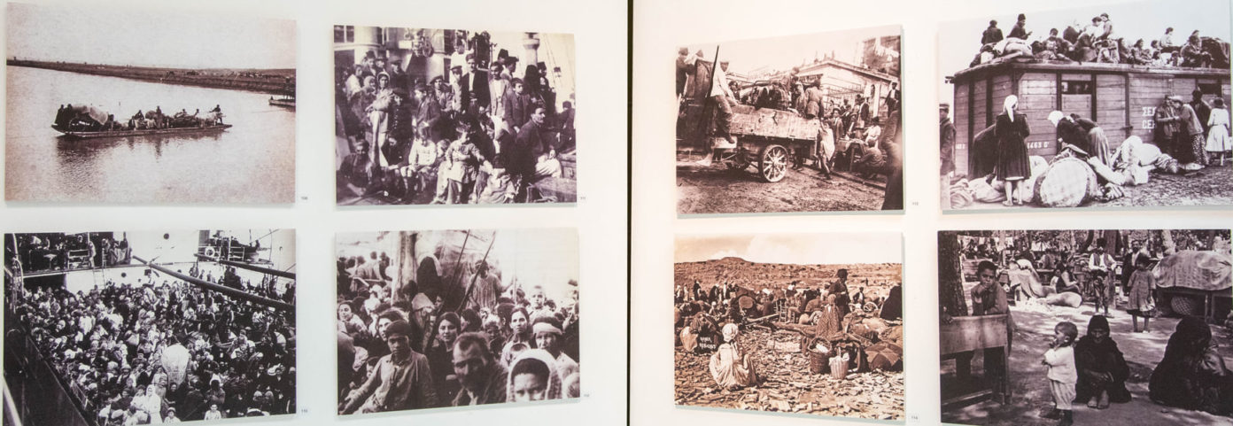 Έκθεση φωτογραφίας για τα 100 χρόνια από τη Μικρασιατική Καταστροφή ...