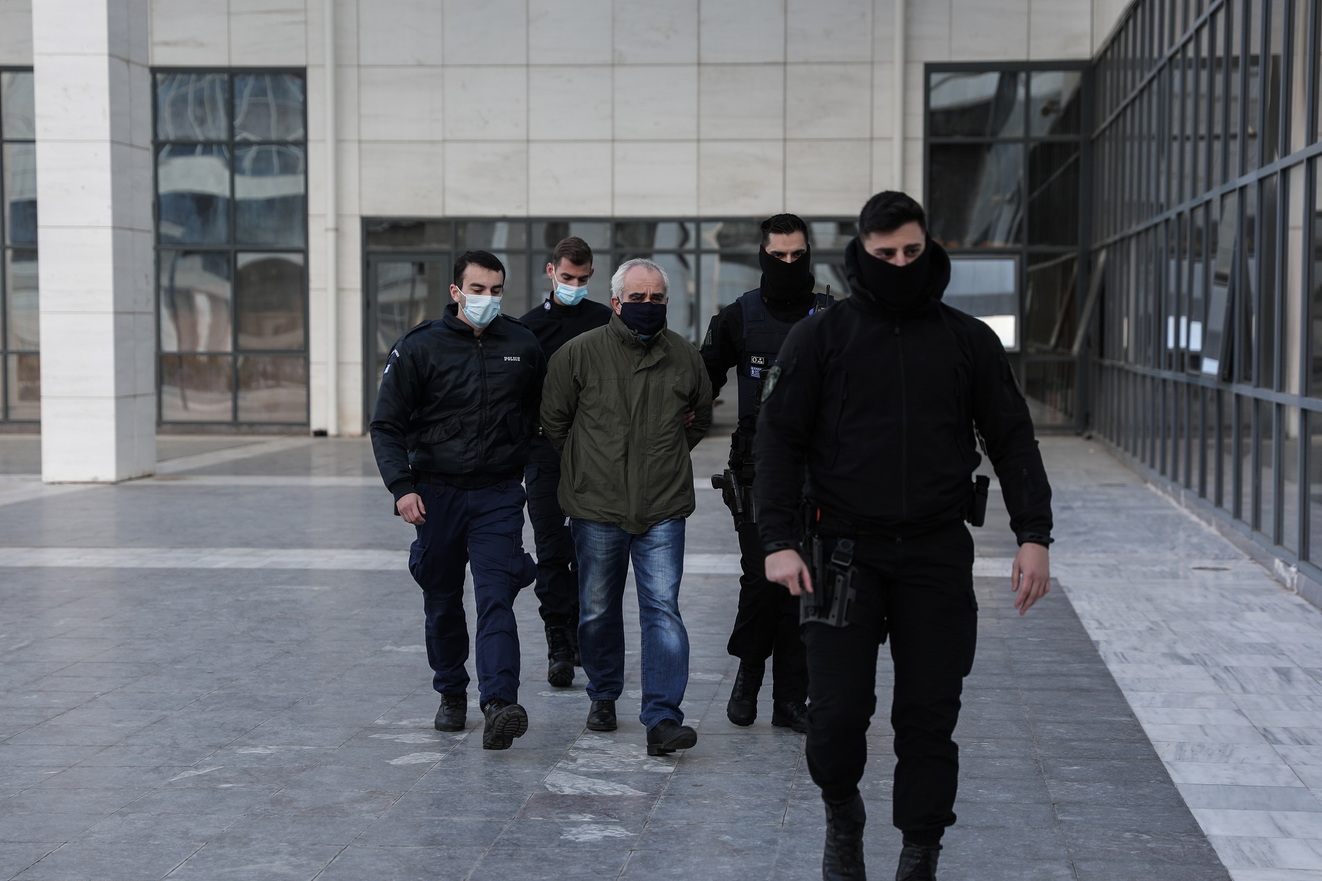 Διακόπηκε για τις 9/2 η δίκη του «ψευτογιατρού» - Θα ξεκινήσουν οι ...