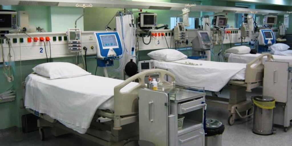 Κρήτη: Ένας θάνατος και 25 διασωληνωμένοι ασθενείς λόγω covid-19 ...