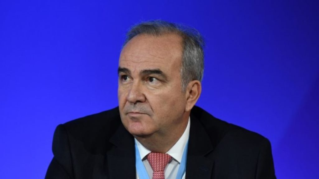 Κοζάνη: Στην Ακρινή ο Νίκος Παπαθανάσης - ertnews.gr