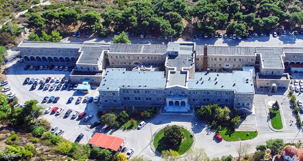 Ξανά σε πλήρη λειτουργία το Νοσοκομείο Παίδων Πεντέλης - ertnews.gr
