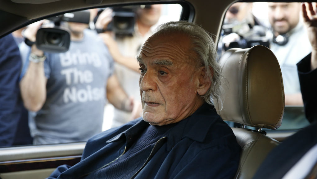 Διαθήκες 'Ακη Τσοχατζόπουλου: 'Ισως η ιστορία να είναι διαφορετική ...