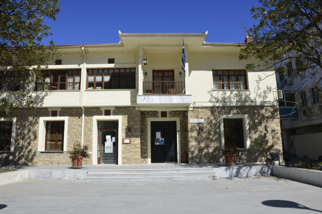 Σε ετοιμότητα ο Δήμος Ορεστιάδας για την υποδοχή Ουκρανών προσφύγων ...