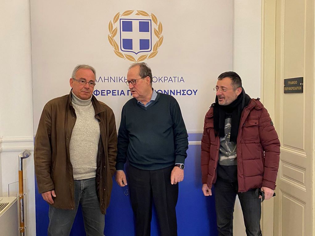 Νεμέα Κορινθίας: Eκδηλώσεις για τον αείμνηστο αρχαιολόγο και φιλέλληνα ...