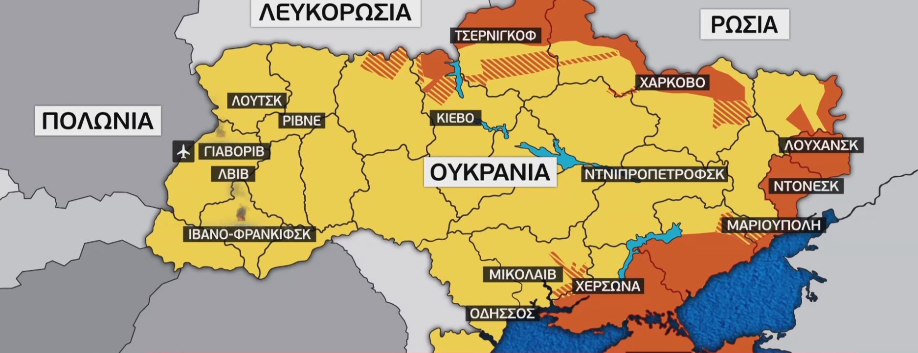 Που αποσκοπεί ο επεκτατισμός του Πούτιν - Ανάλυση του Μ. Καραγιάννη ...