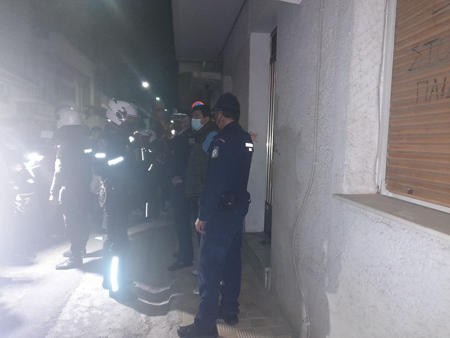 Νεκρός με μια σφαίρα εντοπίστηκε 52χρονος στα Κεραμιά Χανίων - ertnews.gr