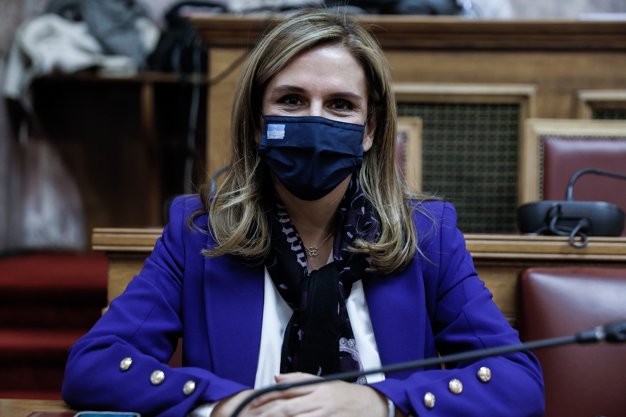 Τρία νέα προγράμματα για την Ψυχική Υγεία στο Ταμείο Ανάκαμψης - ertnews.gr