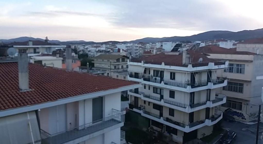 Προχωρούν οι τροποποιήσεις για την πολεοδόμηση του 6ου Συντάγματος ...