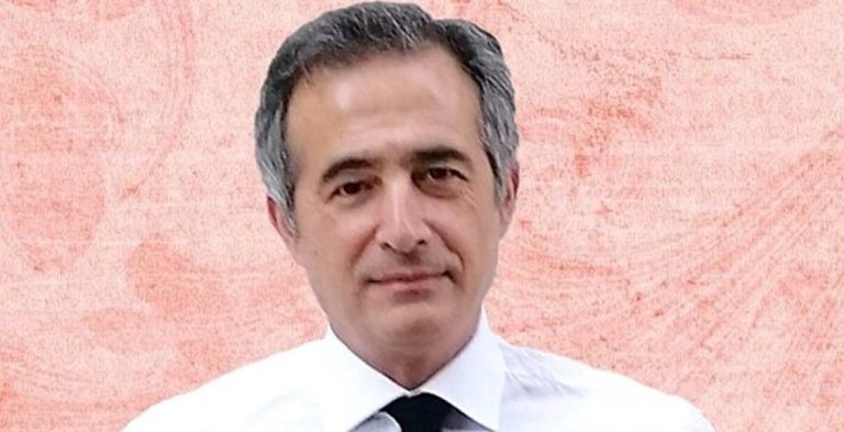 Υφυπουργός Μακεδονίας – Θράκης ορίστηκε ο Στάθης Κωνσταντινίδης ...