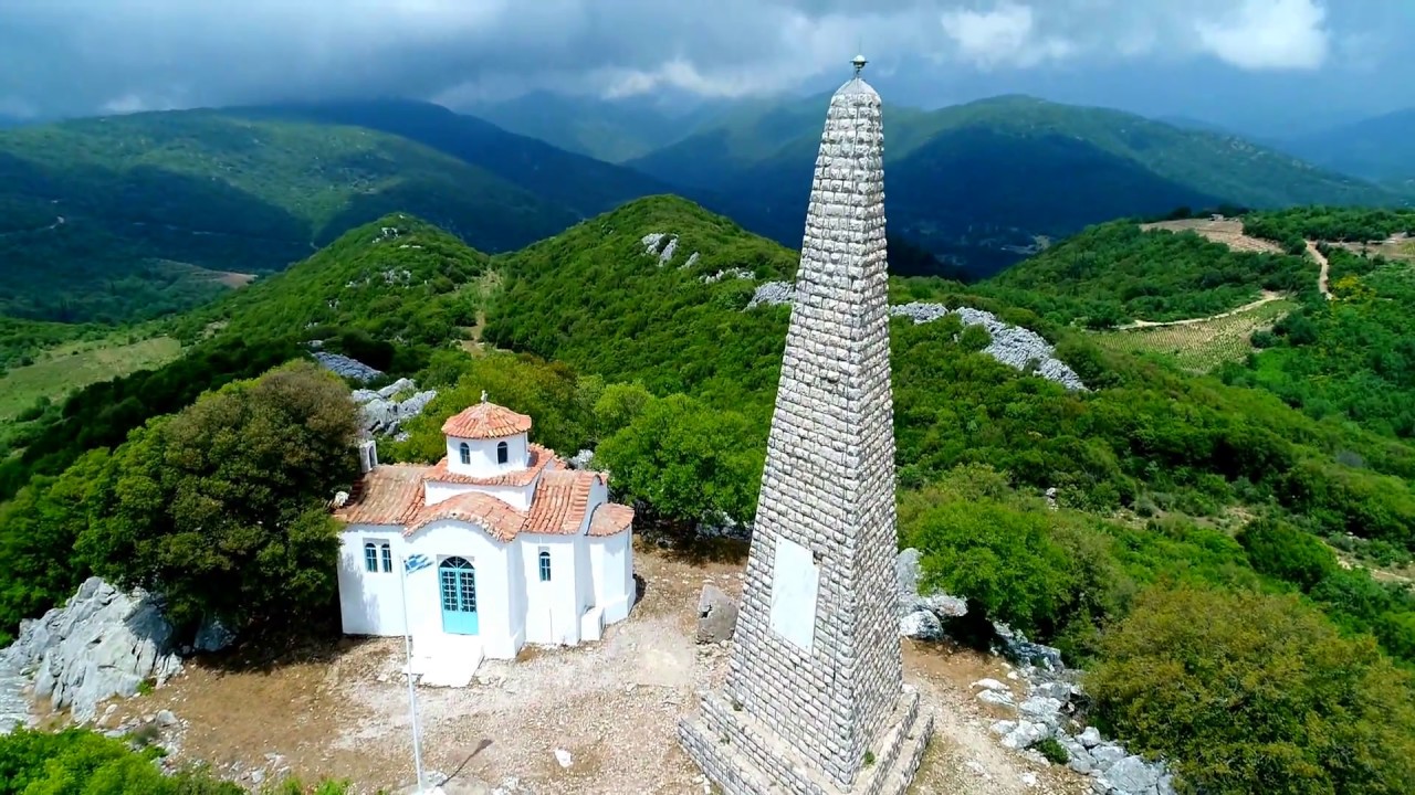 Καλαμάτα: Εξόρμηση στη Δυτική Μεσσηνία από τον "Ευκλή" - ertnews.gr