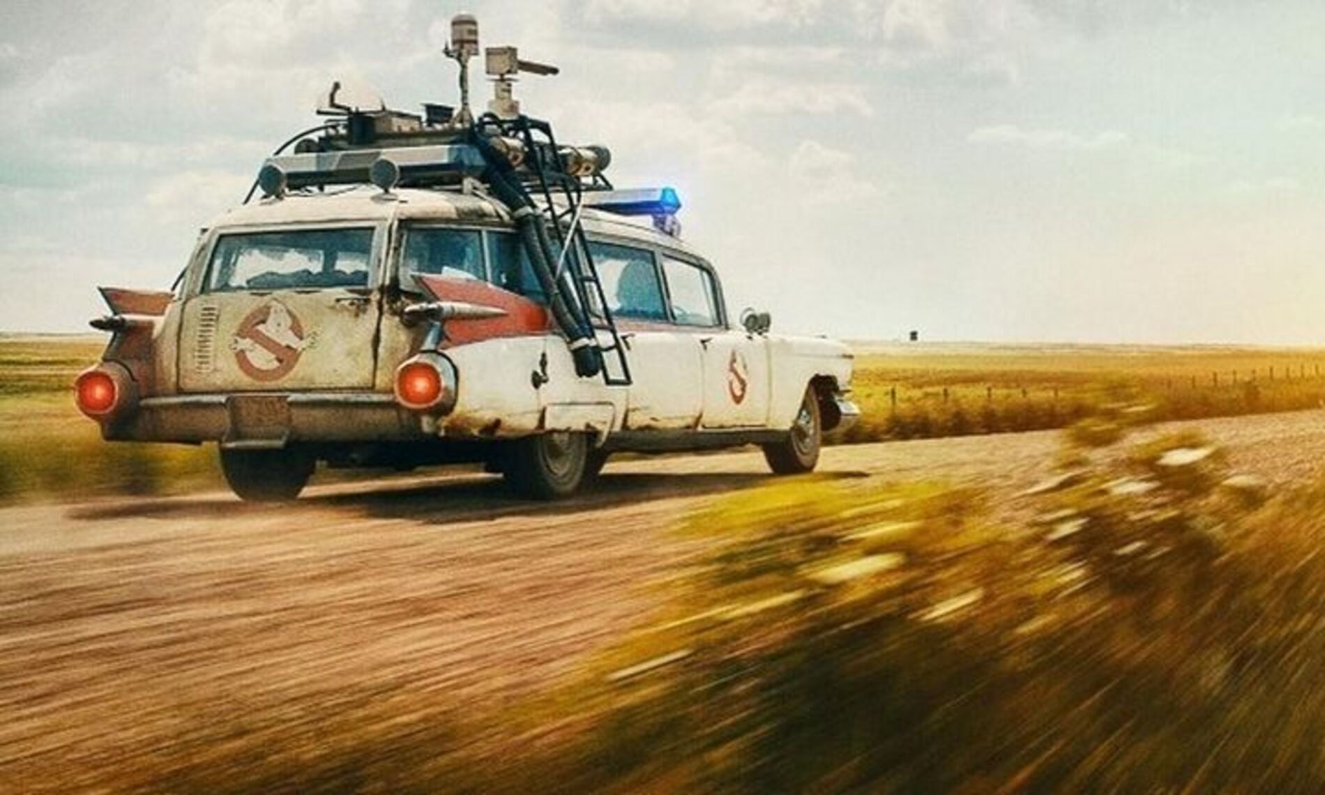 Το “Ghostbusters 5” έρχεται - ertnews.gr