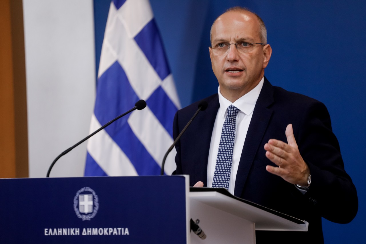 Εσωκομματικές διεργασίες σε ΝΔ, ΣΥΡΙΖΑ και ΠΑΣΟΚ με το βλέμμα στραμμένο ...