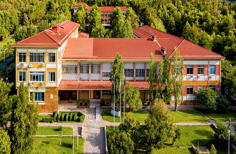 Υπ. Παιδείας: Ποσό 4 εκατ. ευρώ για την αναβάθμιση των υποδομών του ...