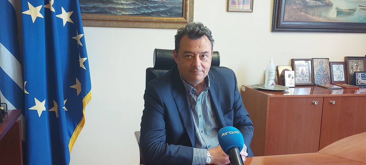 Eξηγήσεις για τα χειρουργεία στην ιδιωτική κλινική έδωσε ο διοικητής ...