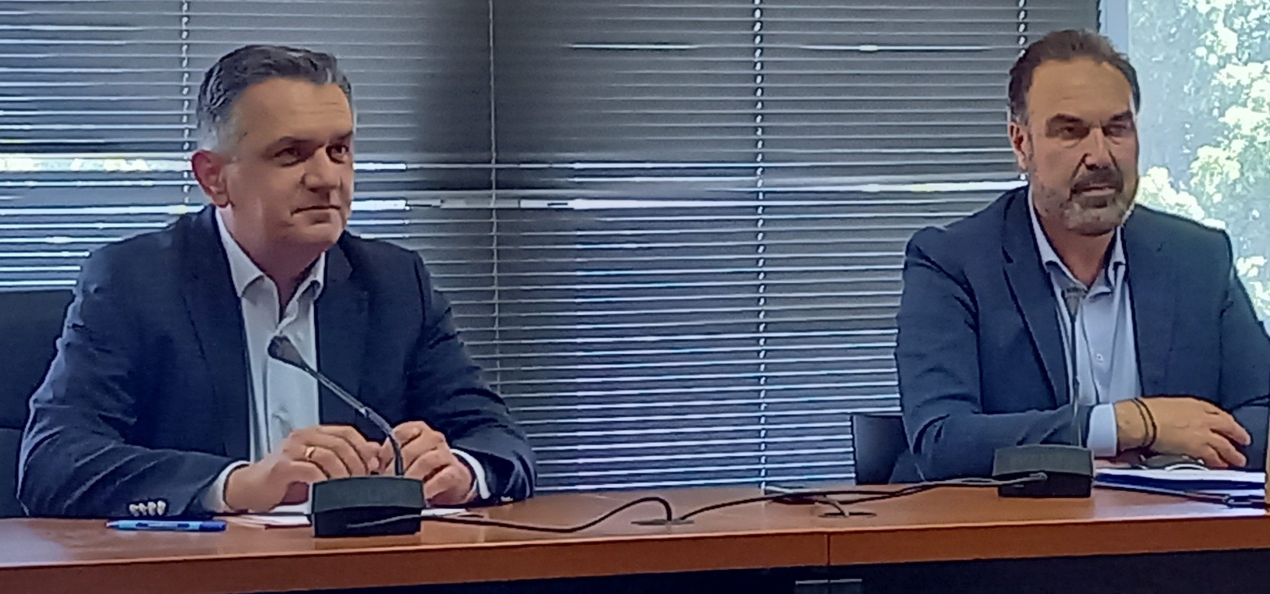 Φλώρινα: Από το Φράγμα Τριανταφυλλιάς η υδροδότηση της πόλης το 2024 ...
