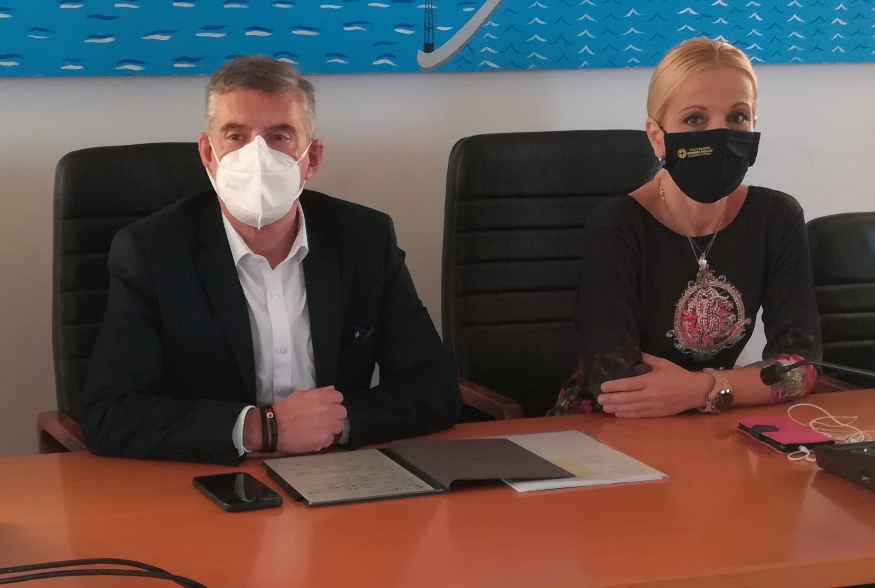 Νέο έργο 2 εκατ. ευρώ για την ενίσχυση της οδικής ασφάλειας στο δίκτυο ...