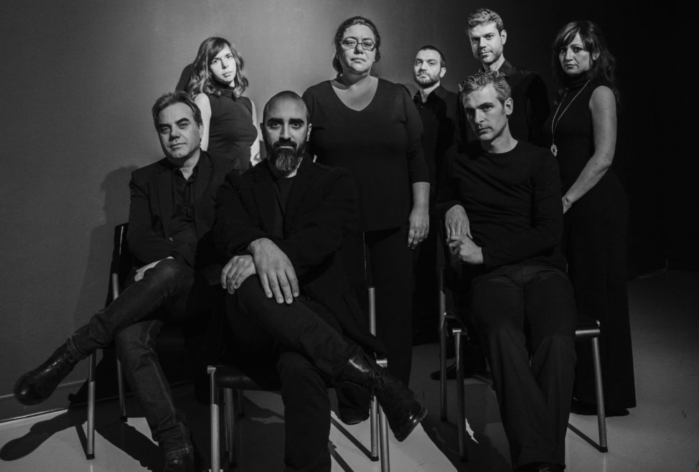 Το dissonArt ensemble σε ένα μουσικό αφιέρωμα για τον Ιάννη Ξενάκη στο ...