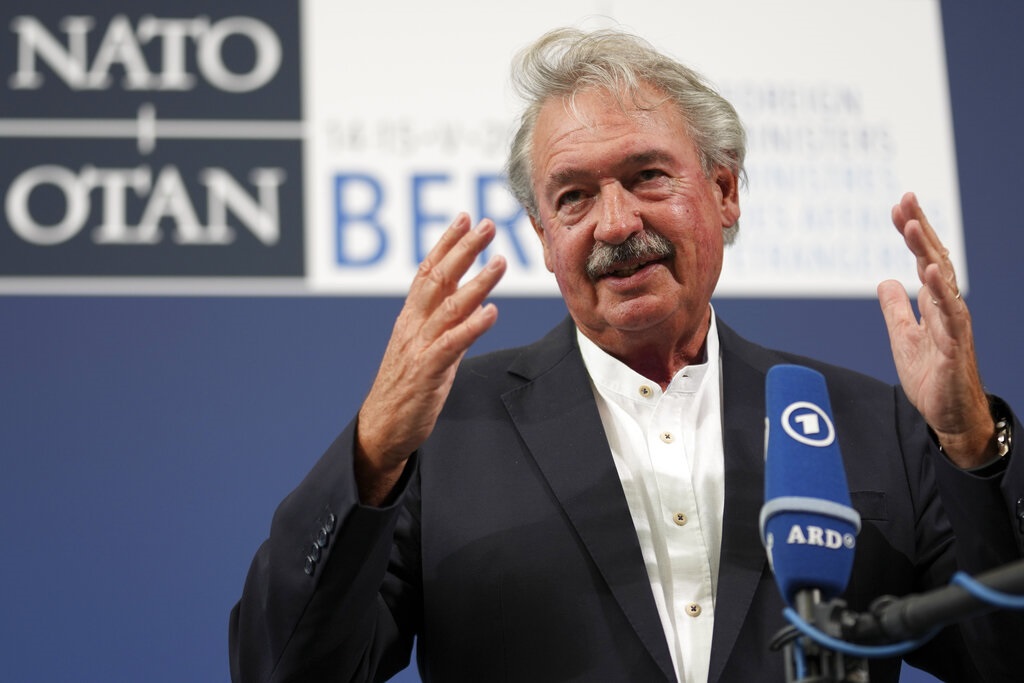 Τα 30 κράτη-μέλη του ΝΑΤΟ θα στηρίξουν την ένταξη Σουηδίας και ...