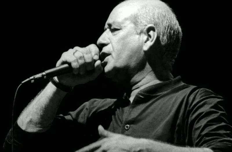 Θεσσαλονίκη: Στη ΔΕΘ η συναυλία-αφιέρωμα στον Δημήτρη Μητροπάνο ...