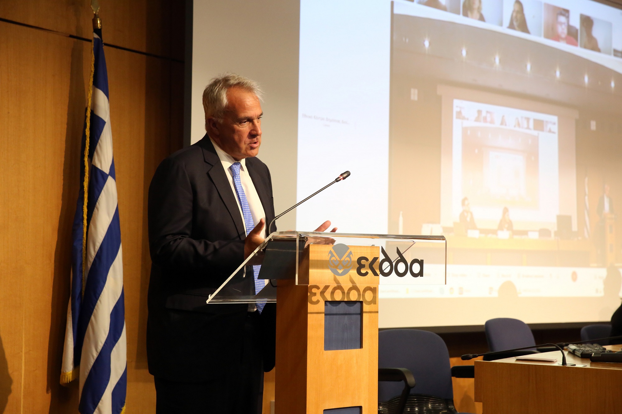 Μ. Βορίδης: Ογκώδες και τιτάνιο το έργο της κωδικοποίησης της ...