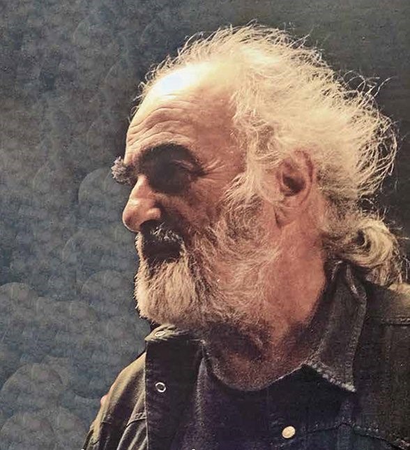 Παρουσίαση του βιβλίου του Θ. Μαραγκού: "Ο Δάσκαλος της Αρκαδιάς και ο ...