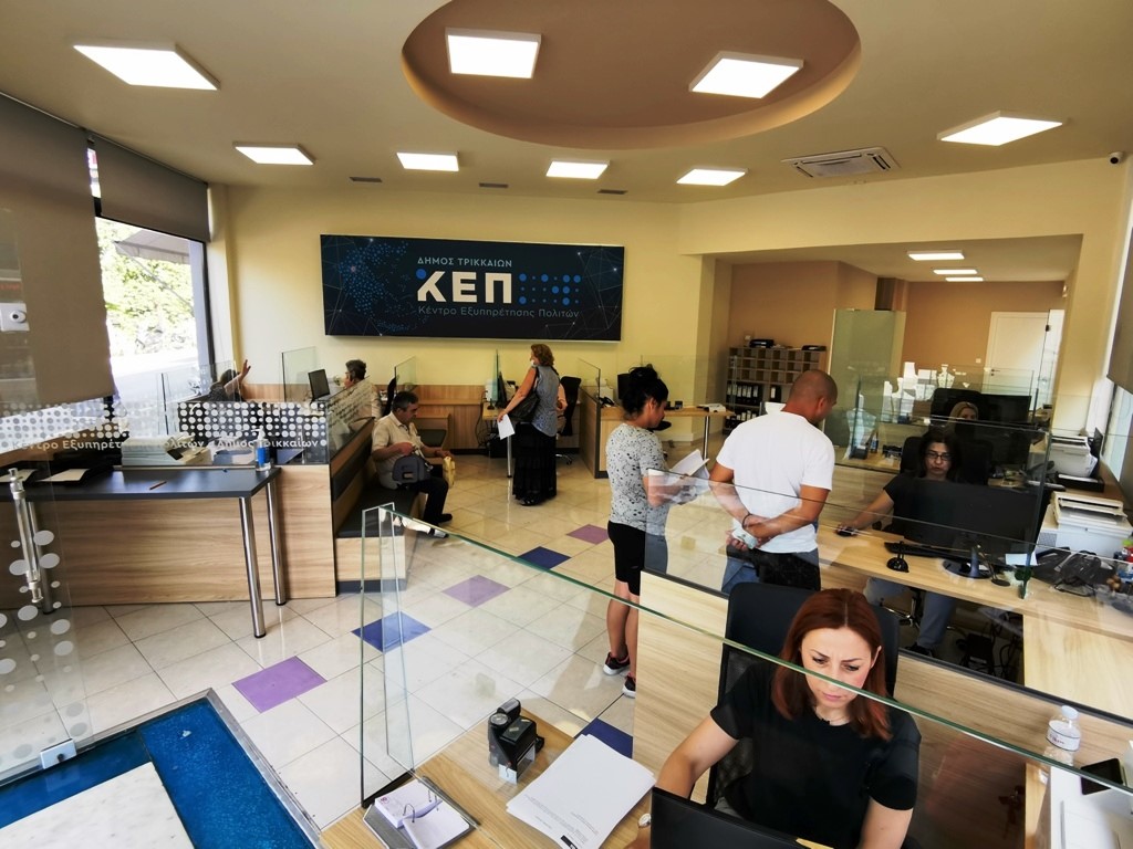 Κομοτηνή: O Covid και ο ψηφιακός αναλφαβητισμός οδήγησε περισσότερο ...