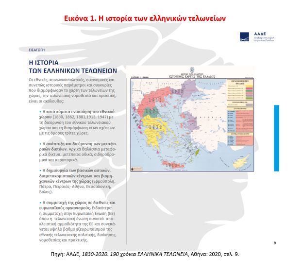 Η Θεσσαλονίκη και η Μακεδονία μέσα από την τελωνειακή ιστορία (1881 ...