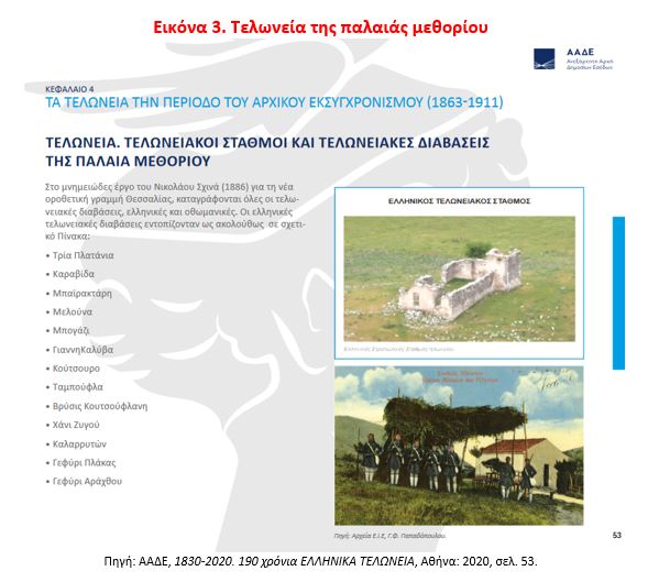 Η Θεσσαλονίκη και η Μακεδονία μέσα από την τελωνειακή ιστορία (1881 ...