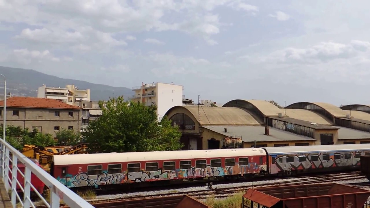 Αλεξ.Μεϊκόπουλος:«Καταργούνται οριστικά και μεταφέρονται στη Λάρισα ...
