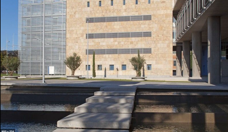 Δήμος Θεσσαλονίκης: Βραβεύονται σήμερα οι συμμετέχοντες στους 24ους ...