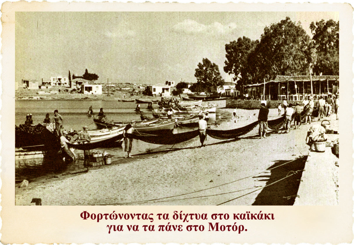 Η εγκατάσταση των Μικρασιατών προσφύγων στη Νέα Αρτάκη Ευβοίας ...