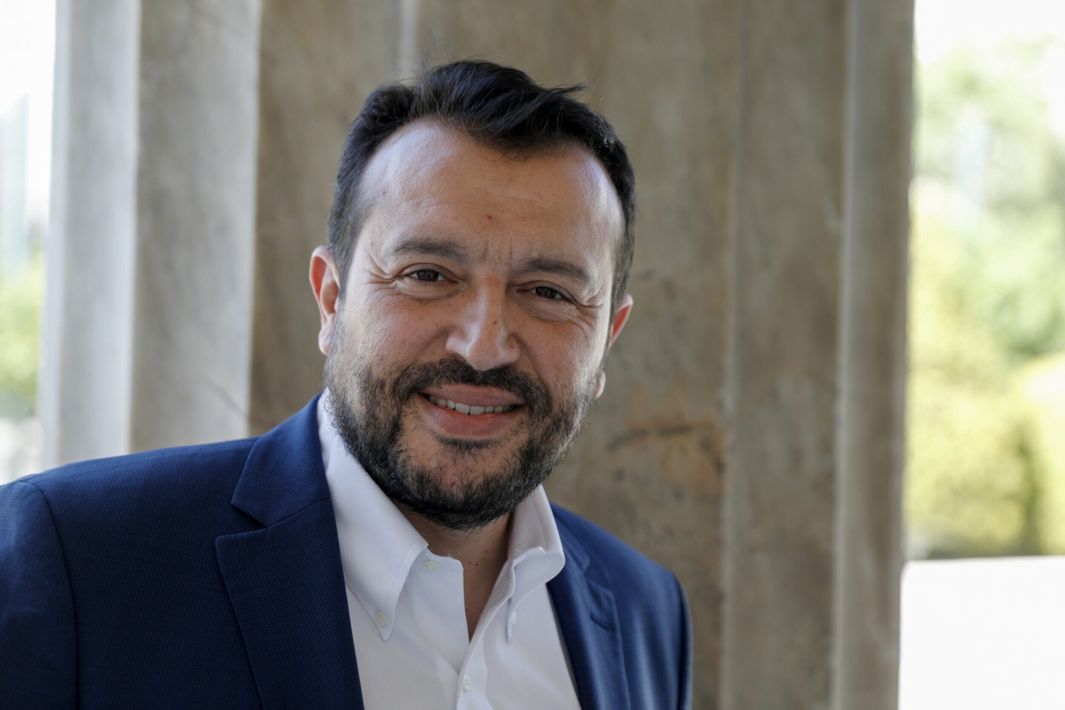 Ο Νίκος Παππάς στην Καρδίτσα αύριο για την υποδοχή των νέων μελών του ...