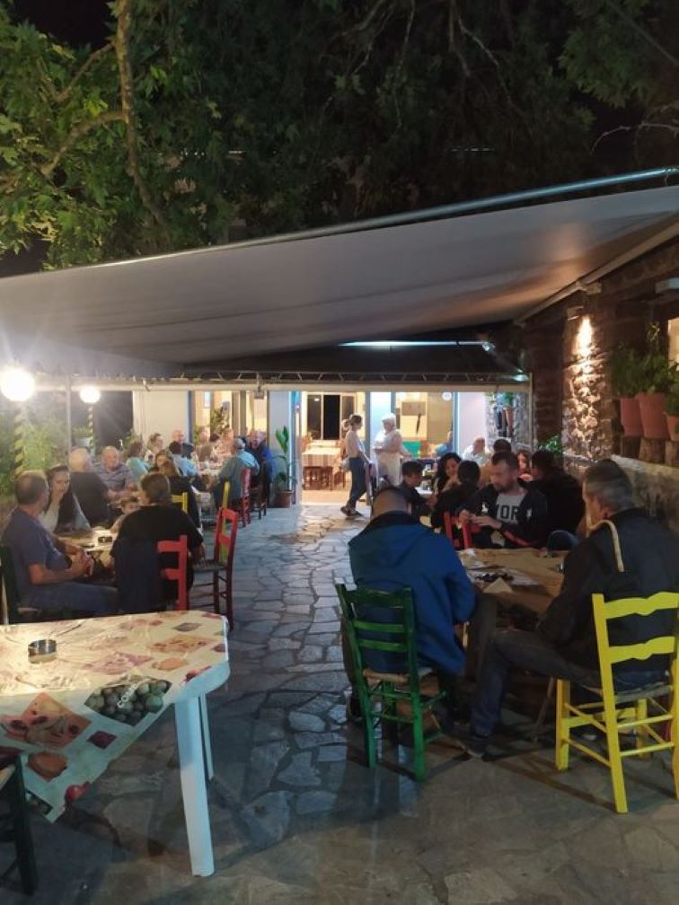 Καλογριανή Καλαμπάκας: Το ορεινό χωριό της Πίνδου με τα κρυστάλλινα ...