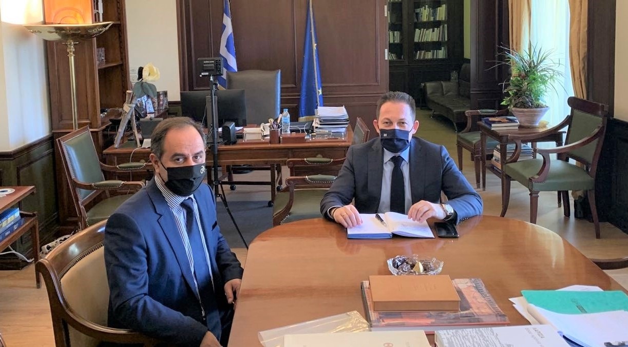 Δήμος Καρδίτσας: 500.000 € για αποκαταστάσεις στα ορεινά χωριά του ...